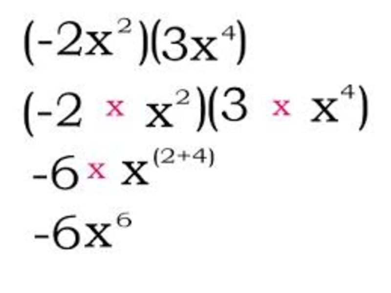 Eighth Grade Lesson Multiply Monomials BetterLesson