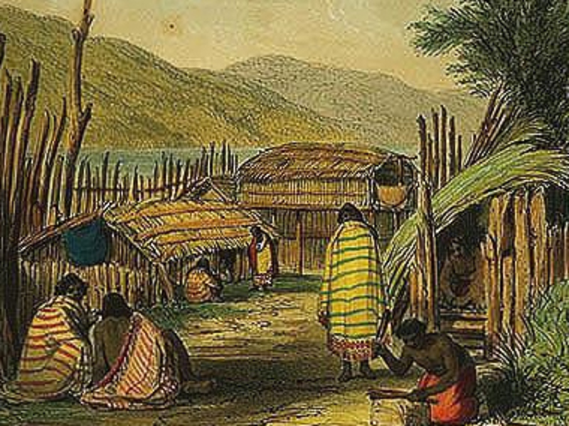 Sixth grade Lesson Early Societies: Vocabulary Skill Building