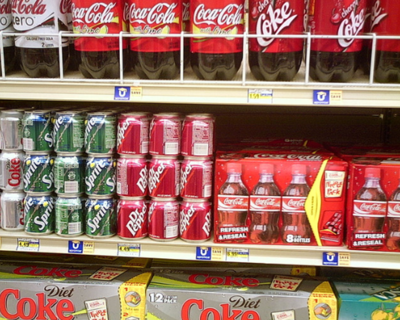 Ninth grade Lesson The Soda Can Task: Trigonometry and Area Application