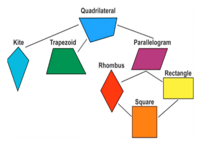 Ninth grade Lesson Special Quadrilateral Clean Up | BetterLesson