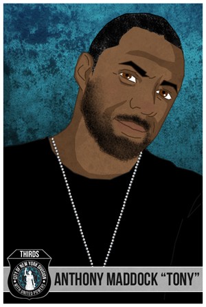 Julietta Guerrera ~ Bestselling Romance Author ~ Charlie Cochet