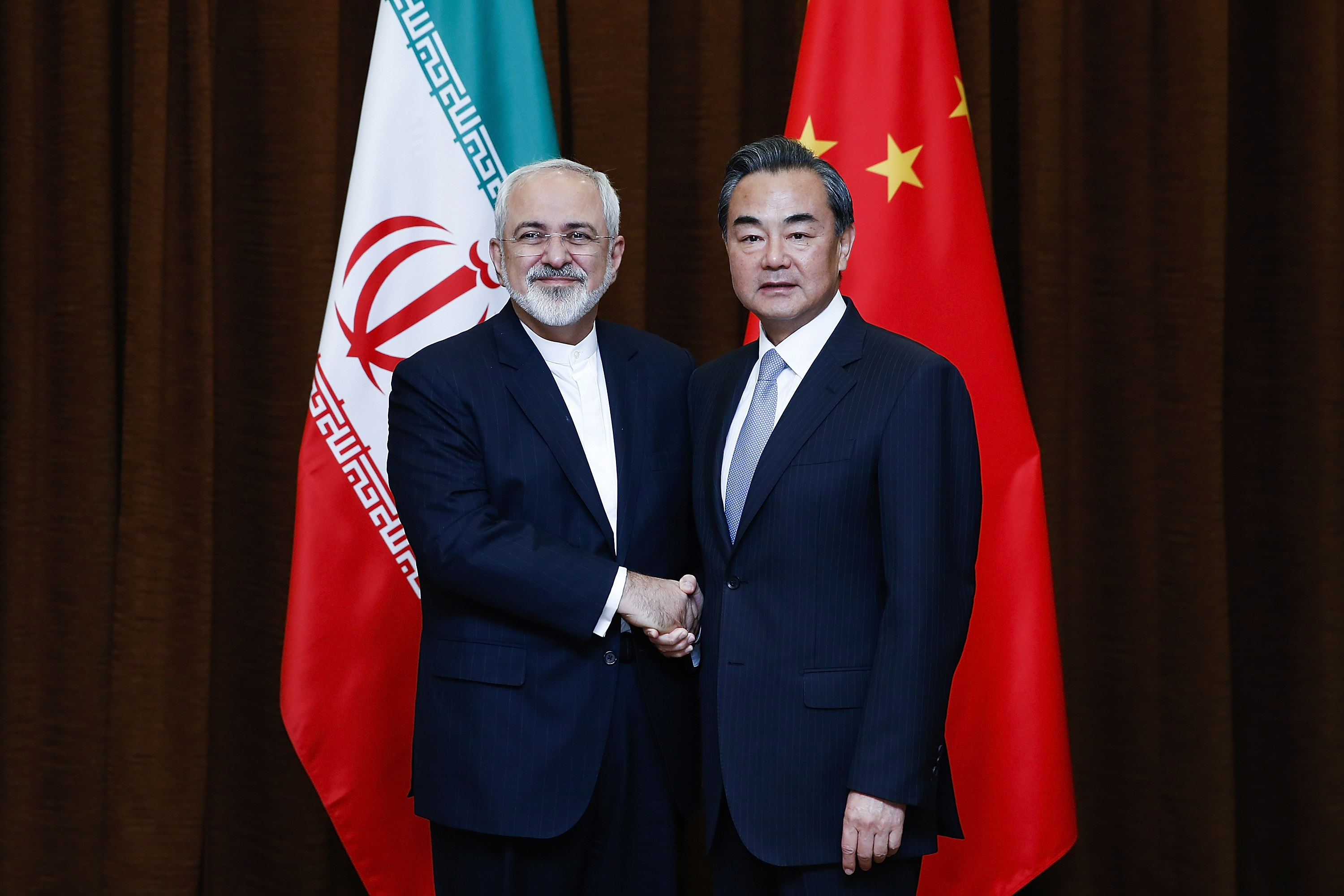 Will China Undermine Trump's Iran Strategy? | Center for a New American ...