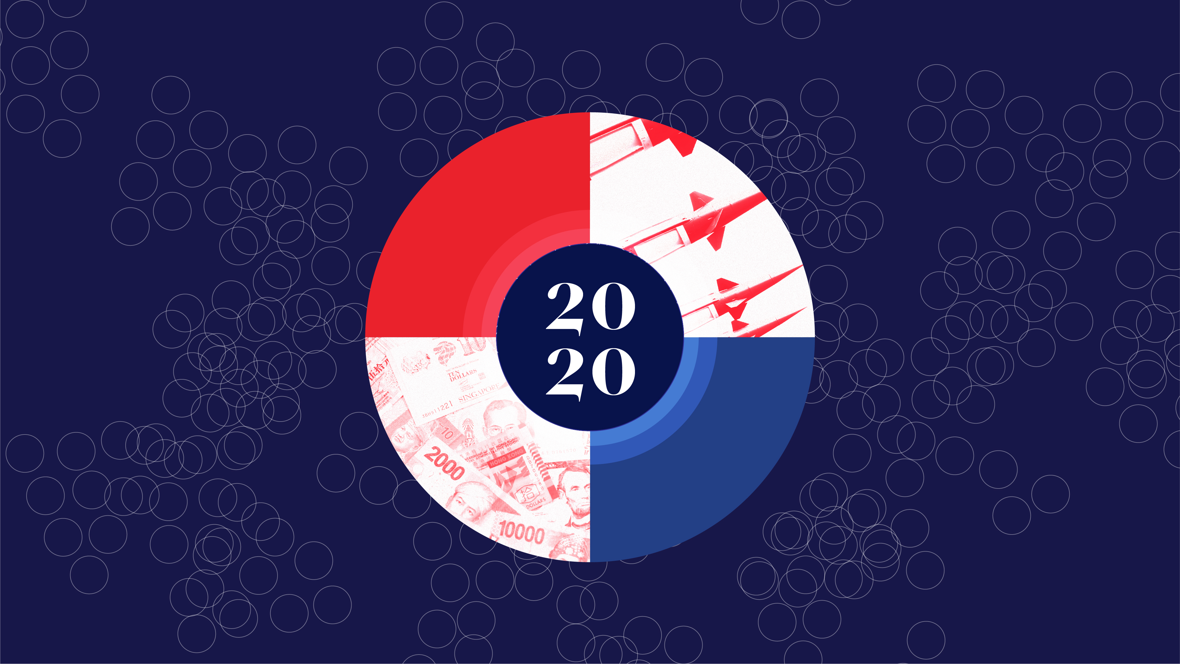 Emerging Threats in Combating Proliferation Finance | Center for a New ...