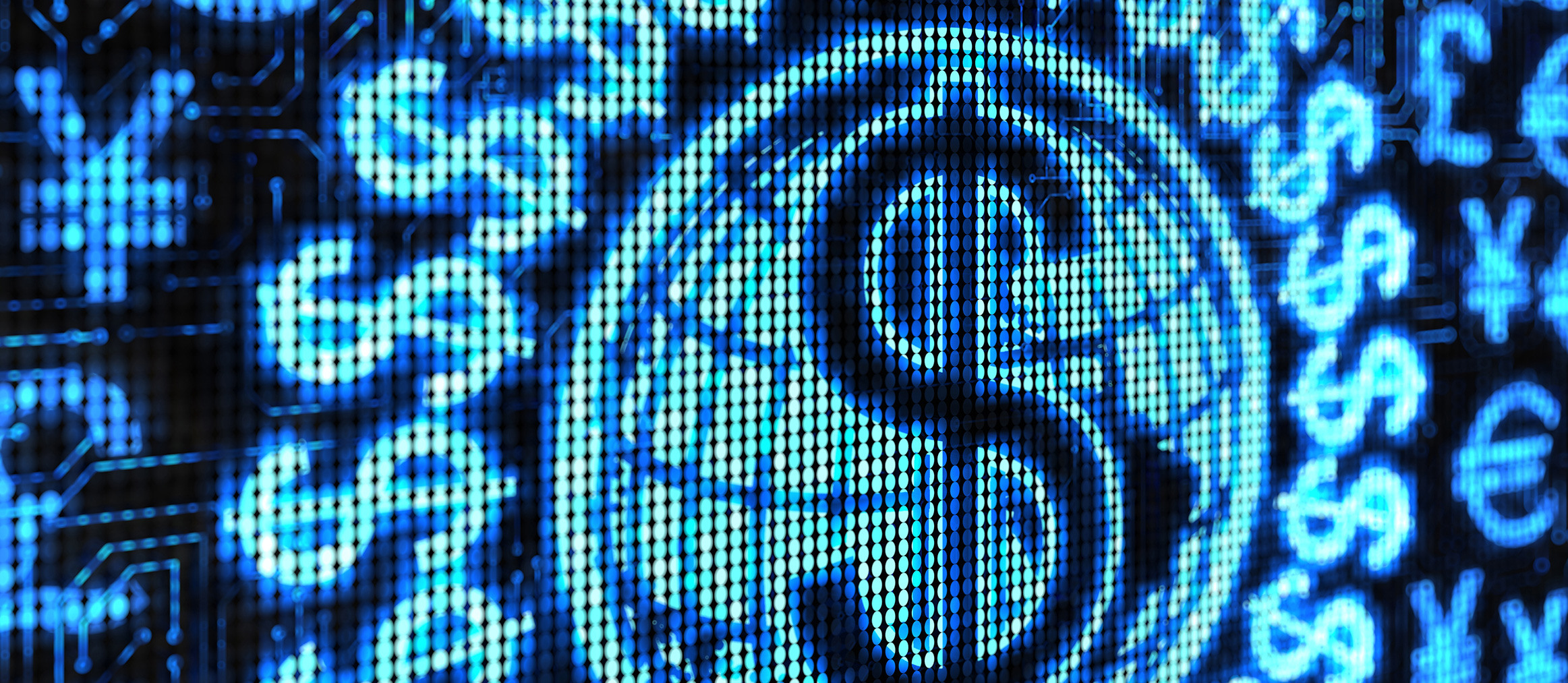 Economic Dominance, Financial Technology, and the Future of U.S ...