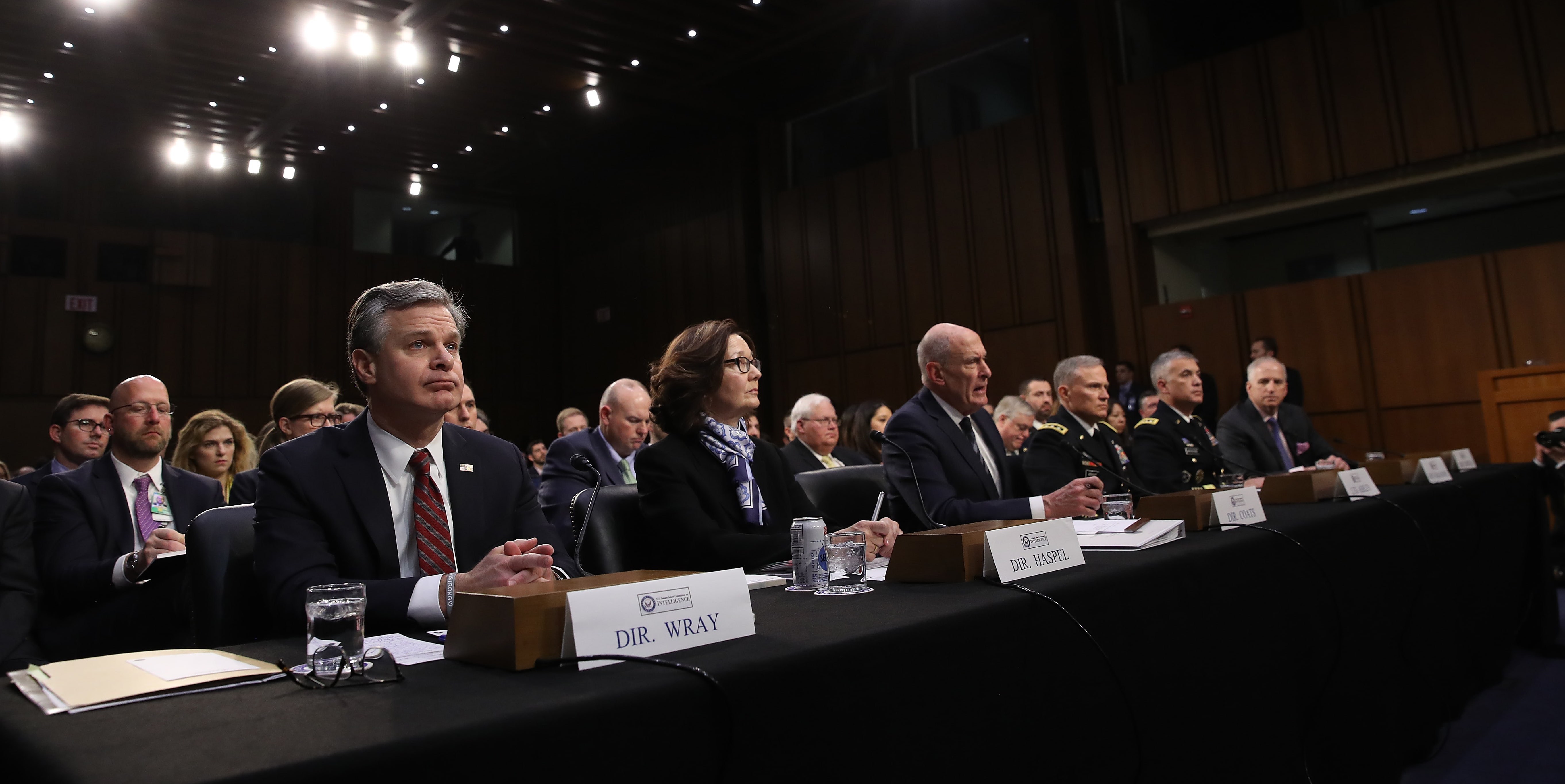 Center for a New American Security