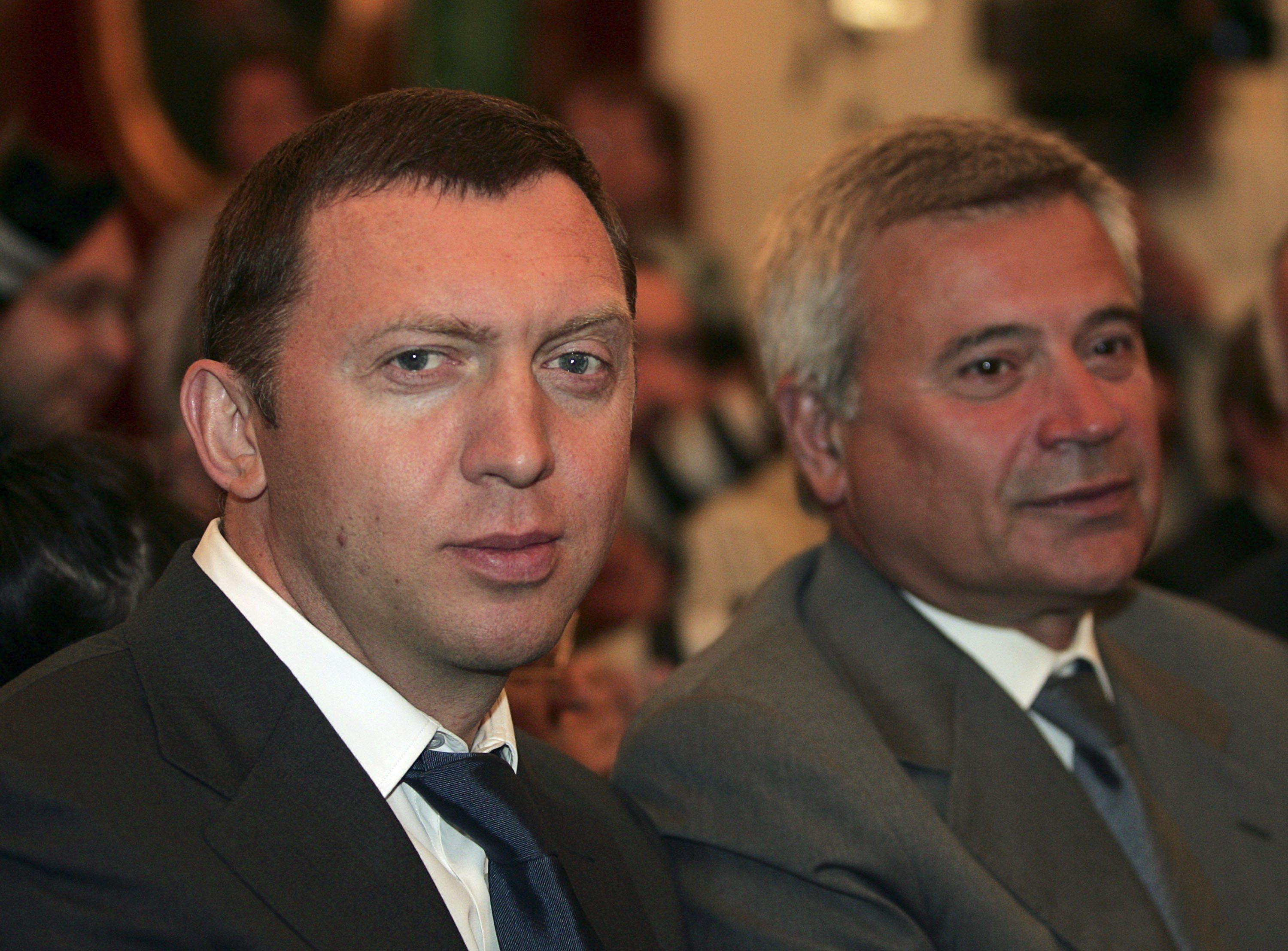 What Pressuring Russian Oligarchs Accomplishes | Center for a New ...