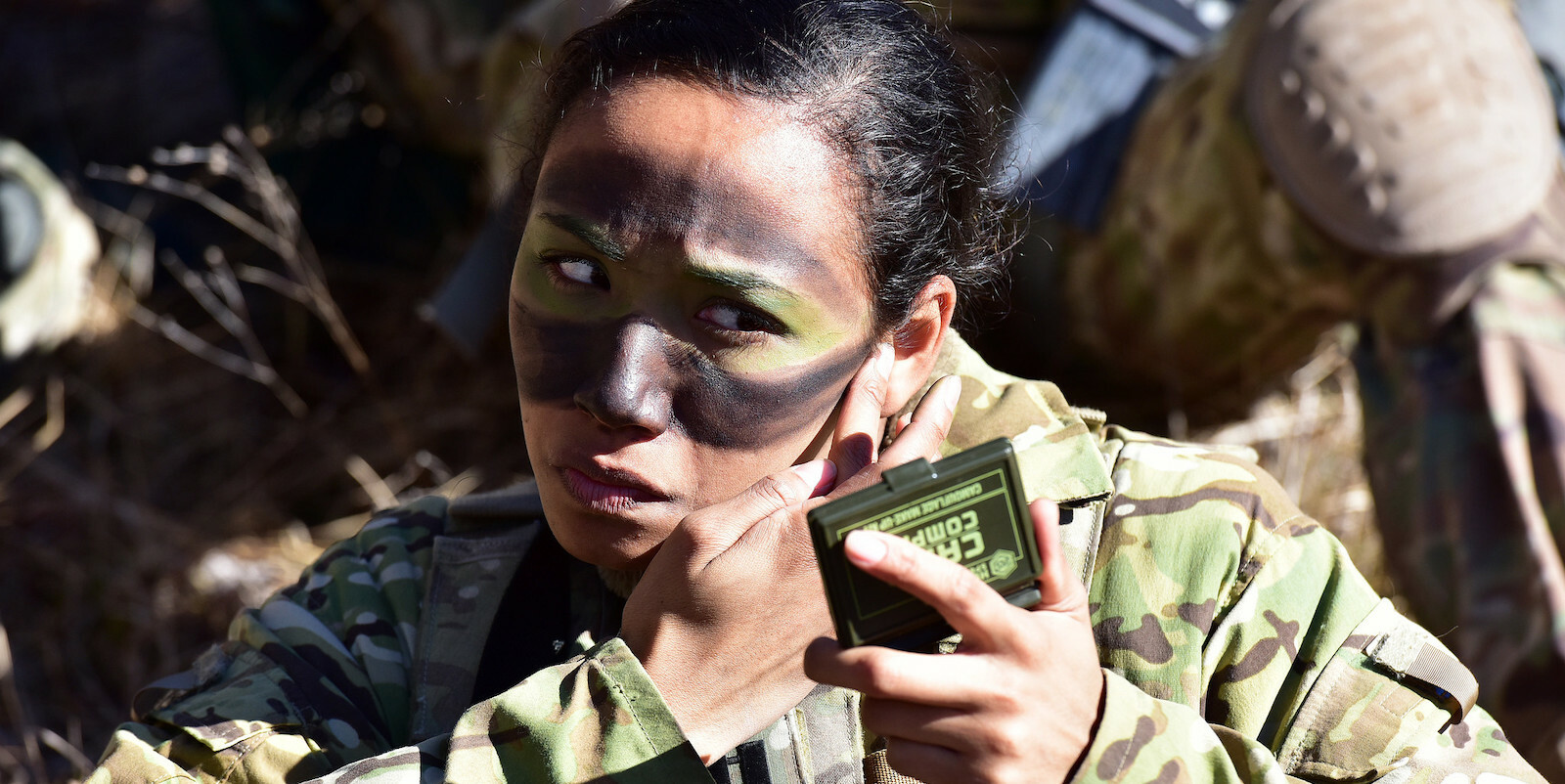 Developing Leaders to Promote Gender Integration | Center for a New ...