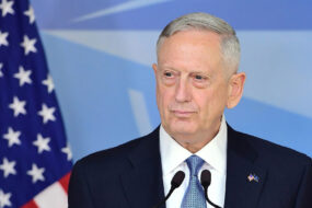 Alice Hunt Friend | Center for a New American Security