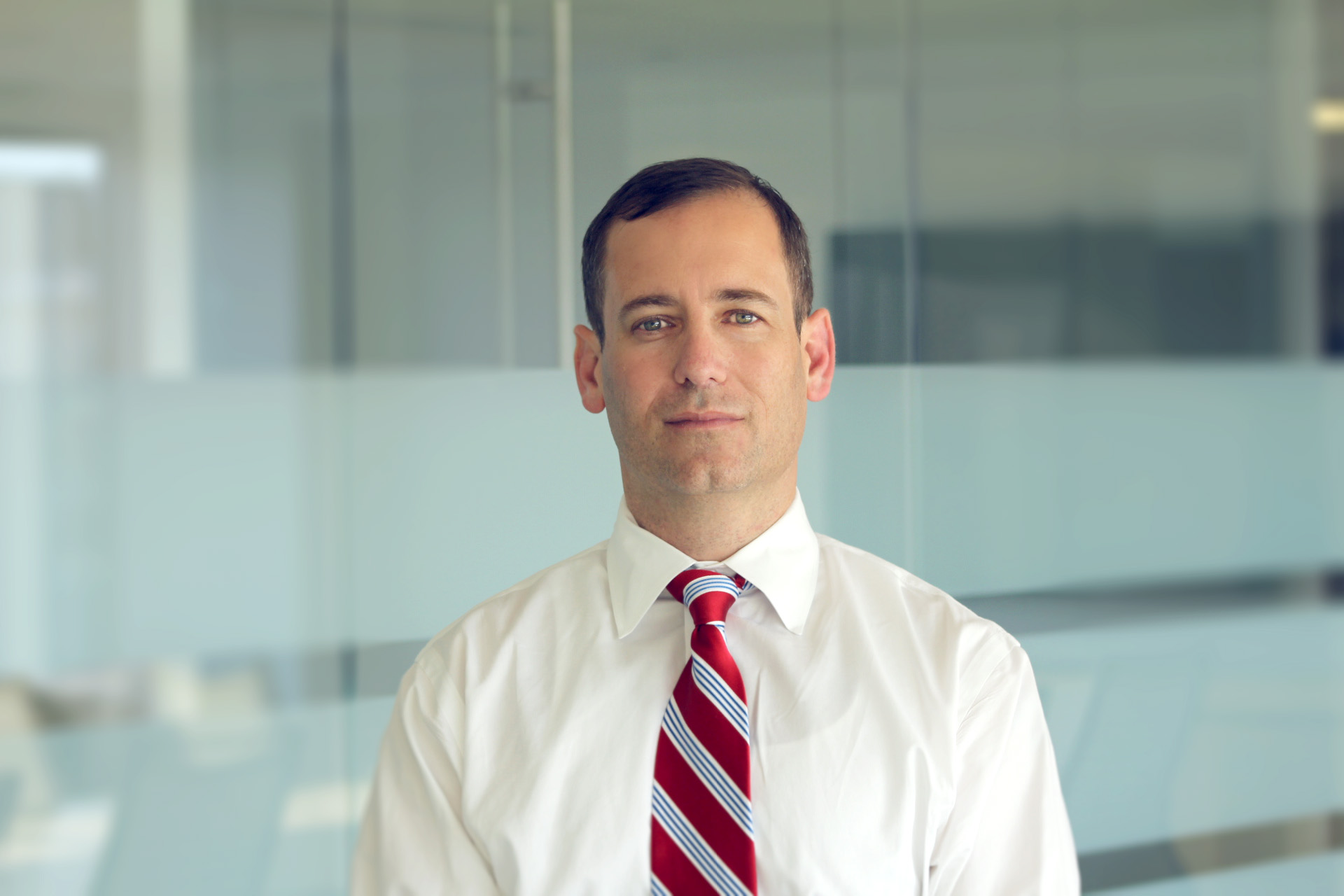 Phillip Carter | Center for a New American Security