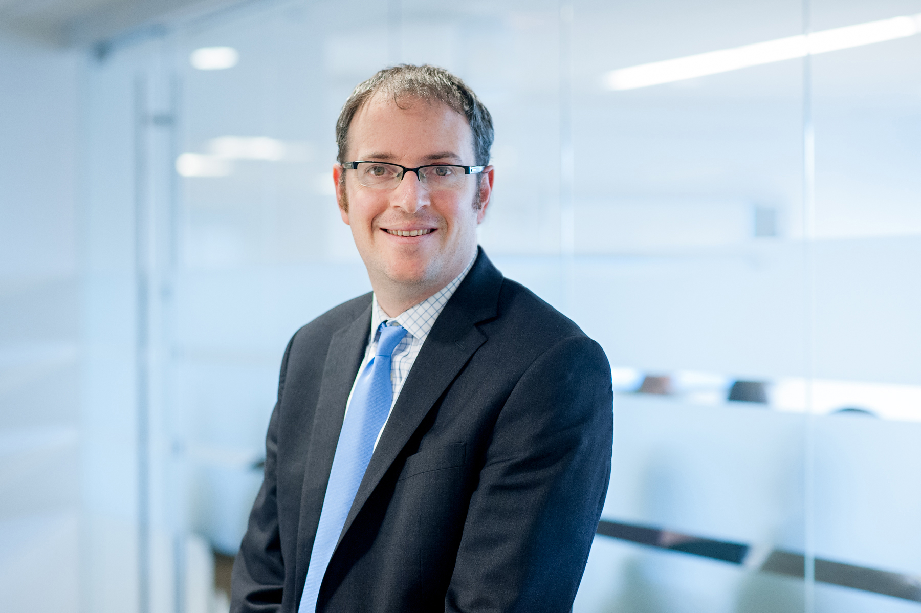 Ilan Goldenberg | Center for a New American Security