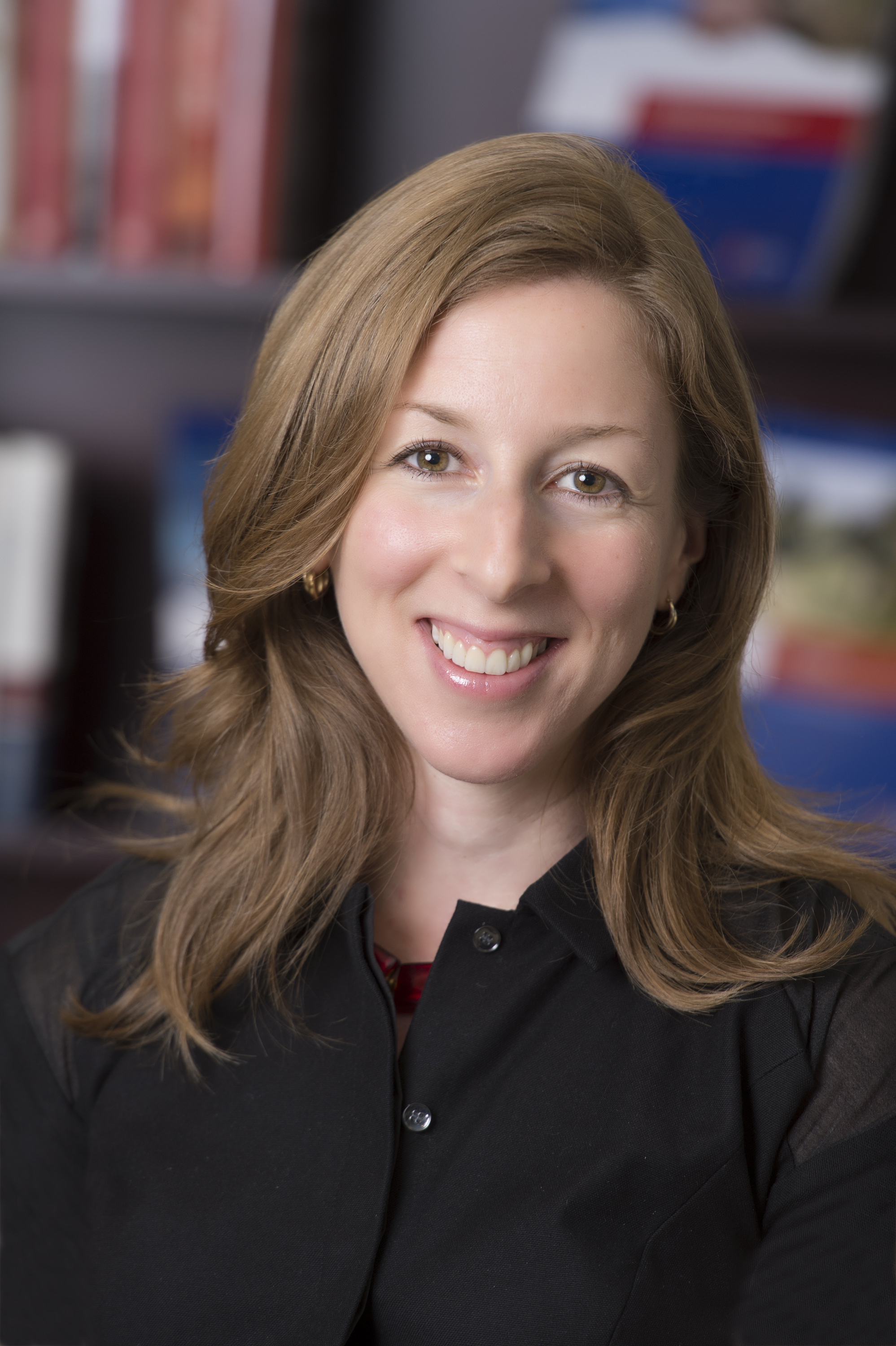 Elizabeth Rosenberg | Center for a New American Security