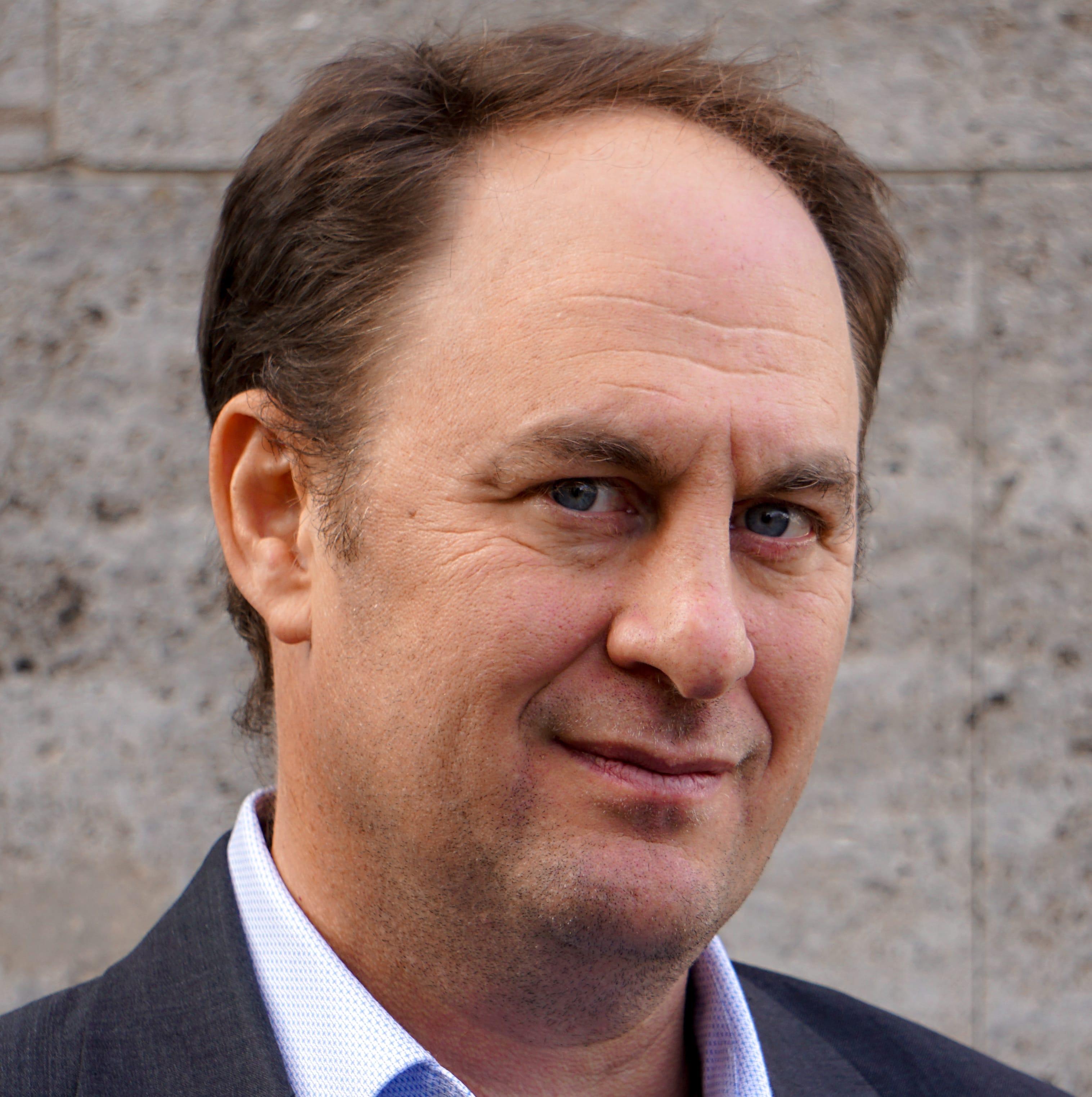 Jeremy Shapiro | Center for a New American Security