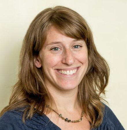 Dr. Alissa Cooper | Center for a New American Security