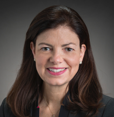 Sen. Kelly A. Ayotte | Center for a New American Security
