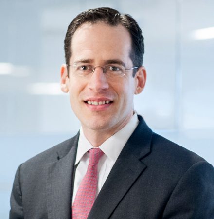 Richard Fontaine | Center for a New American Security