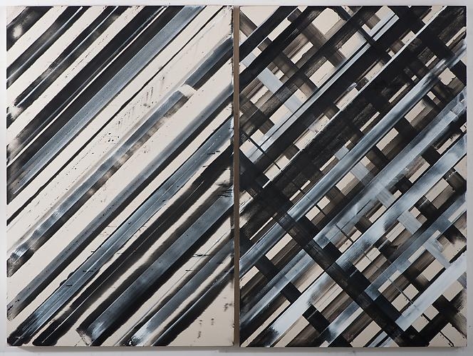 Ed Moses - Artists - Austin Art Projects