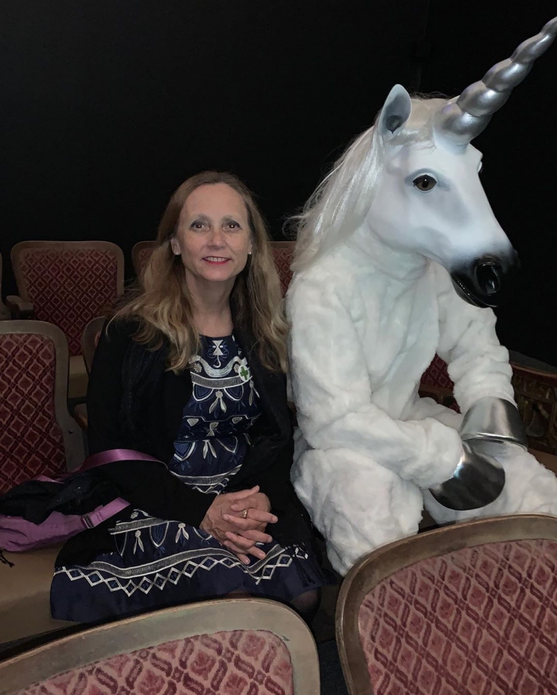 Marnie Weber - Artists - GAVLAK