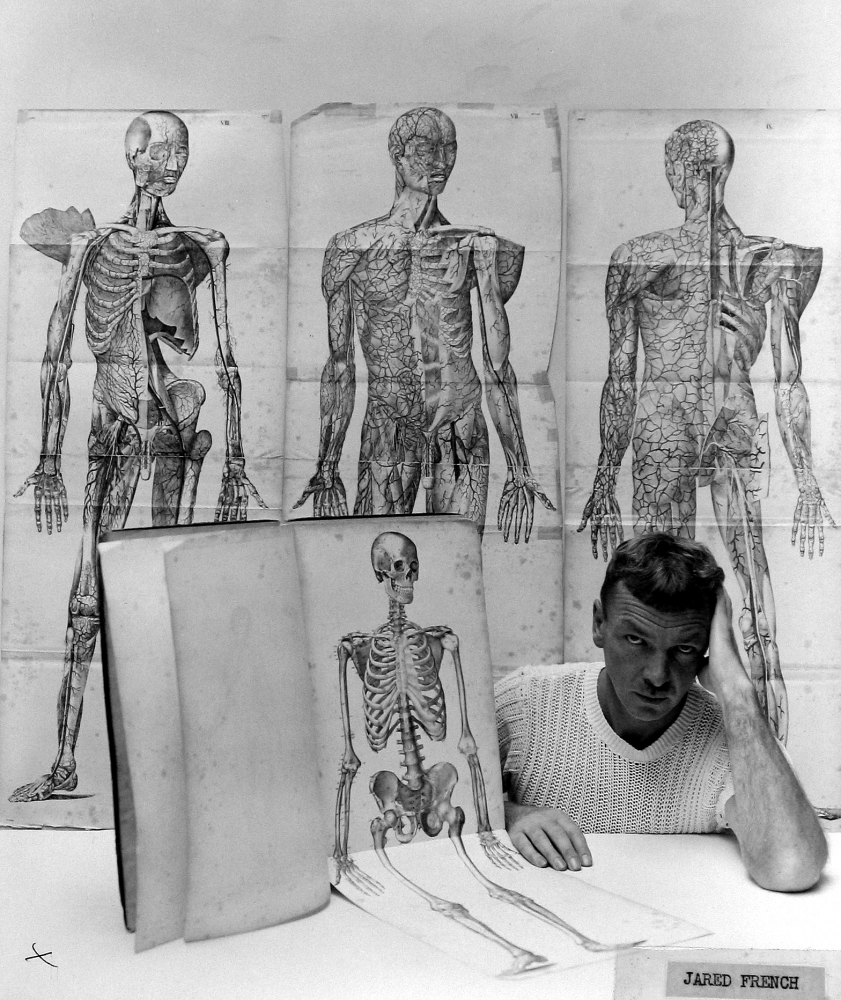 George Platt Lynes - Artists - Howard Greenberg Gallery