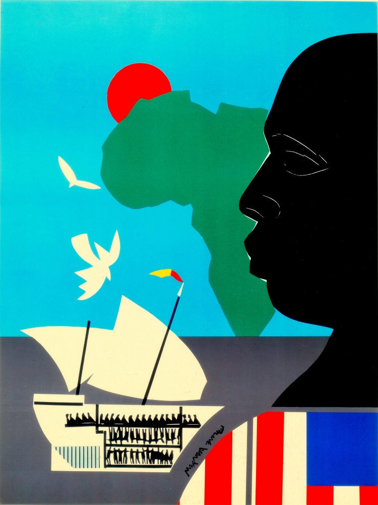 Romare Bearden: Artist as Activist & Visionary - The David C. Driskell ...