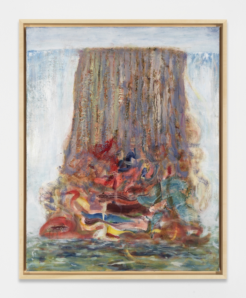 Solo, No Solo - Jim Lutes - Viewing Rooms - Richard Gray Gallery