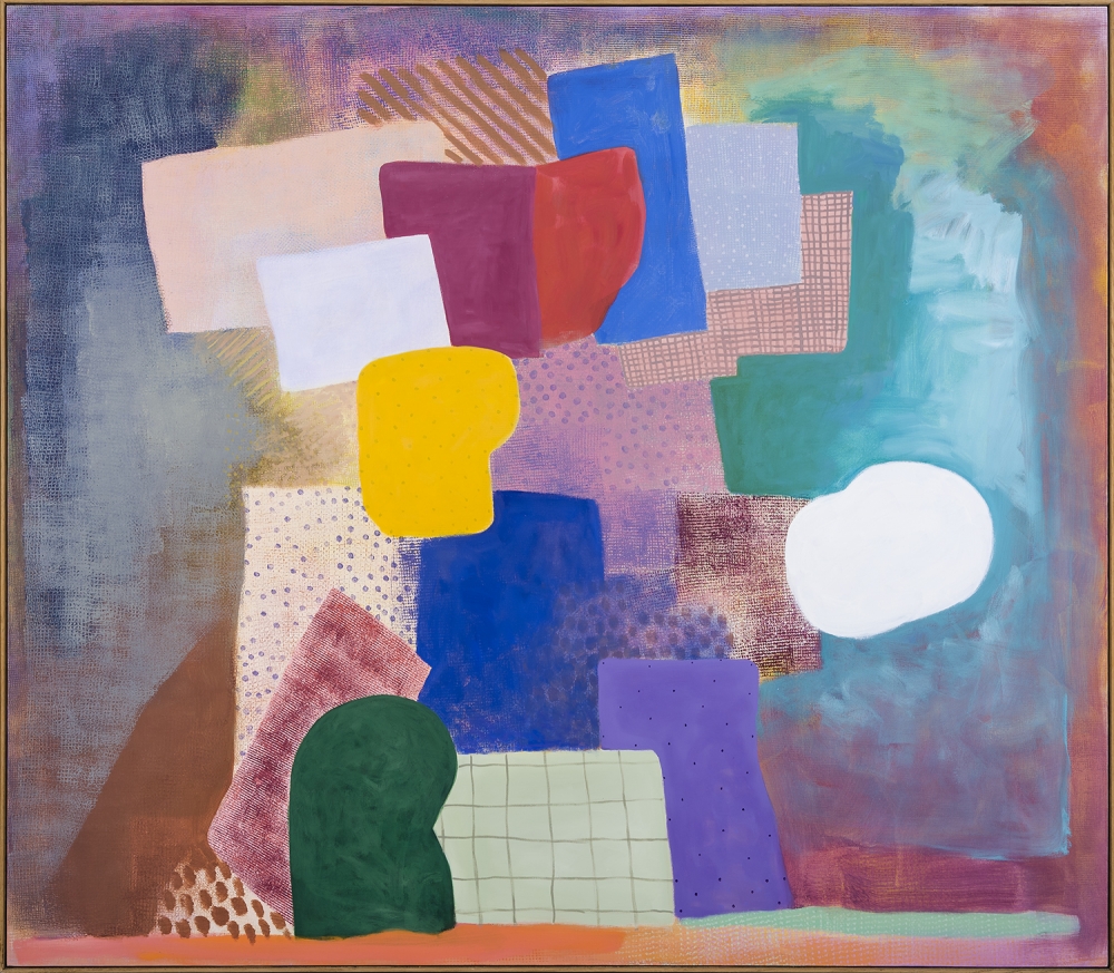 - Robert Natkin on Artnet News - News - Hirschl & Adler