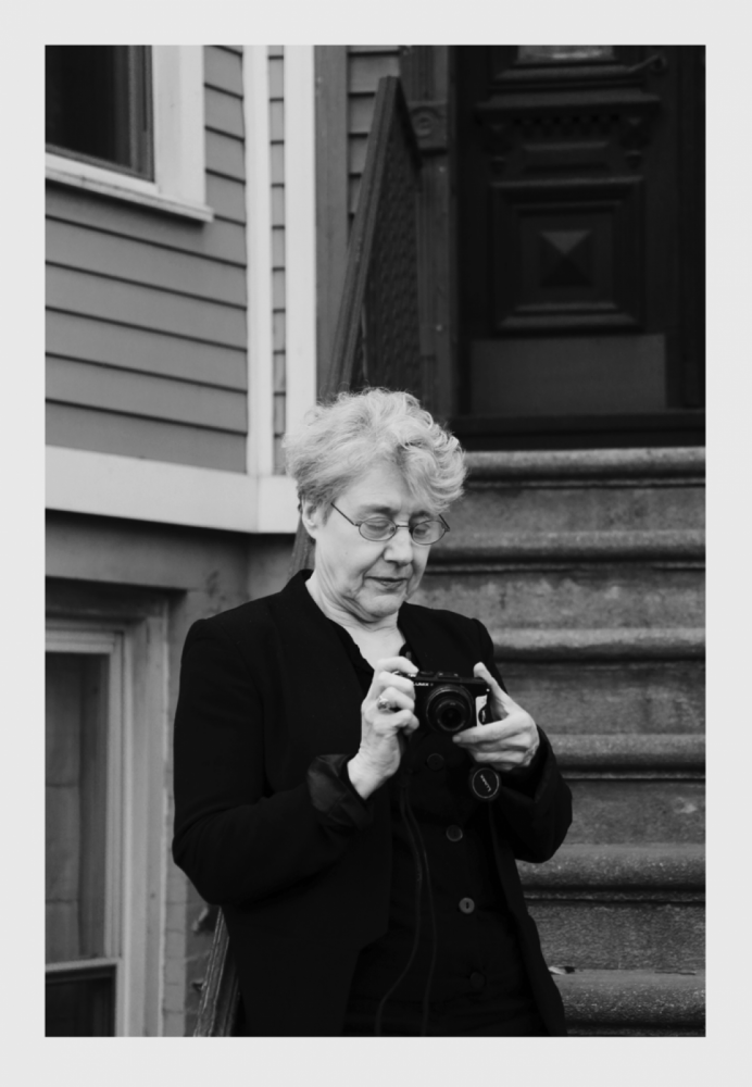 Martha Rosler at MOCA LA - Feminism and the State: Art, Politics, and ...