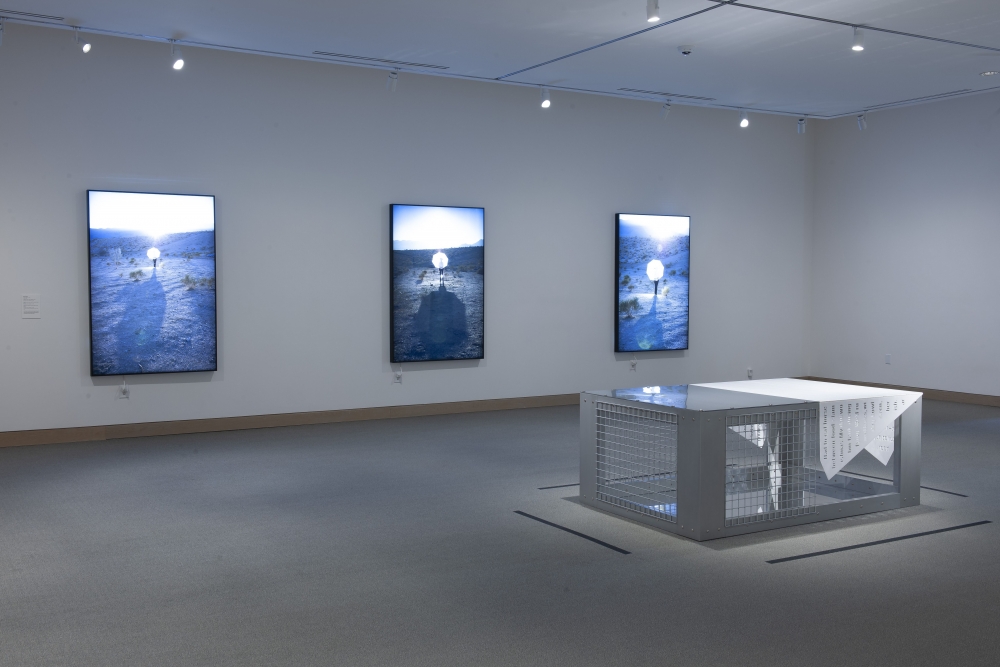 Mary Kelly: Selected Works - Mary Kelly at the Weatherspoon Art Museum ...