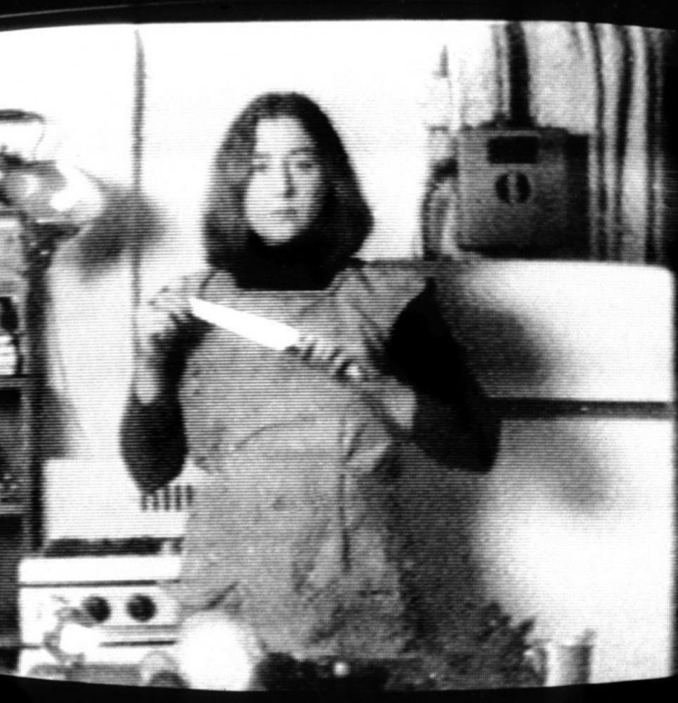 Martha Rosler at the Photographers' Gallery - News - Mitchell-Innes & Nash