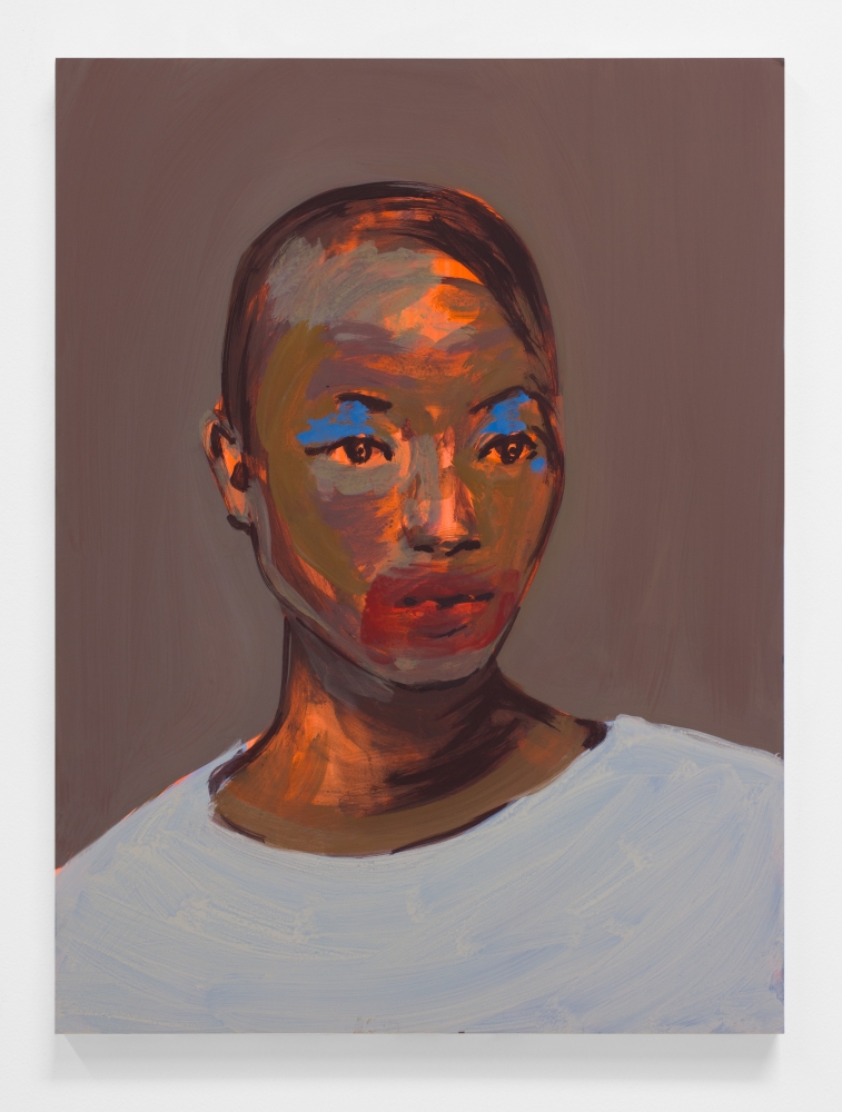 Claire Tabouret - Artists - Night Gallery