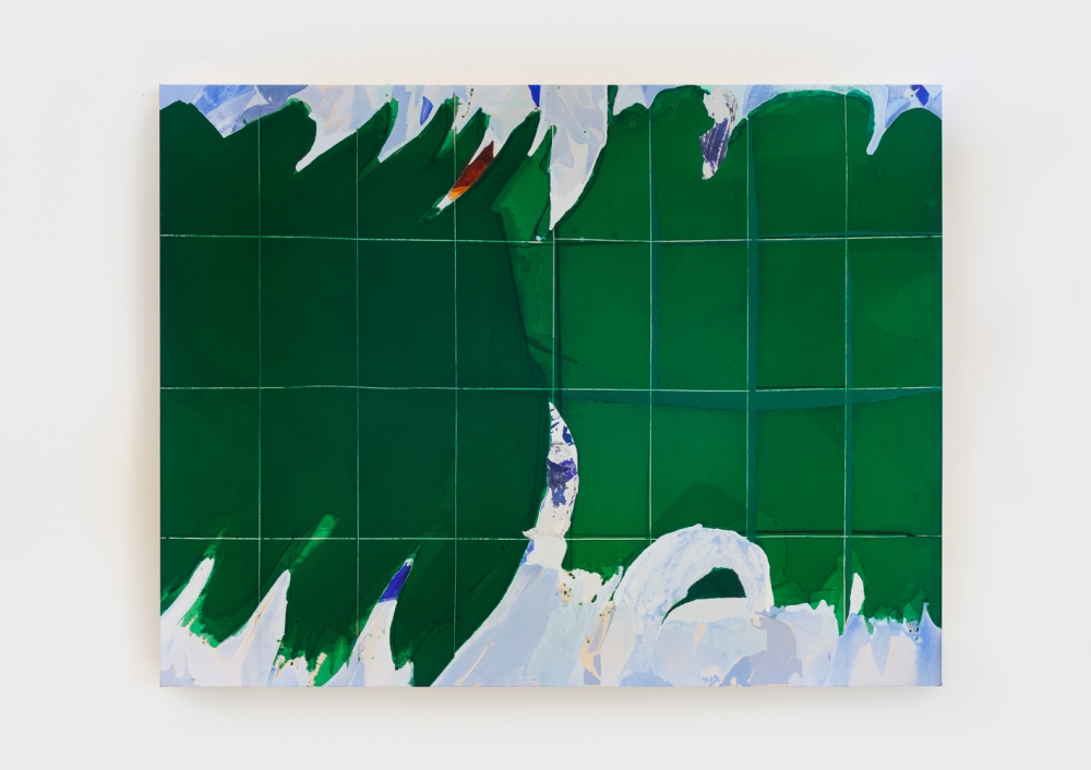 Han Bing - Artists - Night Gallery