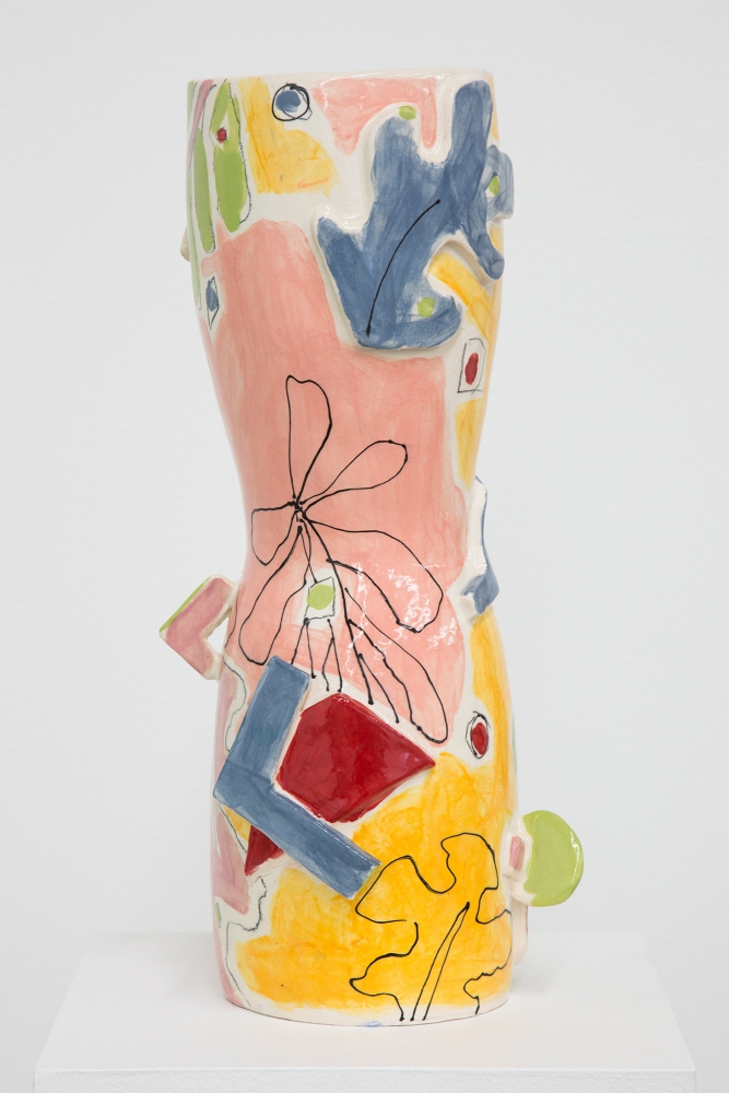 Elana Bowsher, Katherine Bradford, Sarah Braman, Edgar Bryan, Ross ...