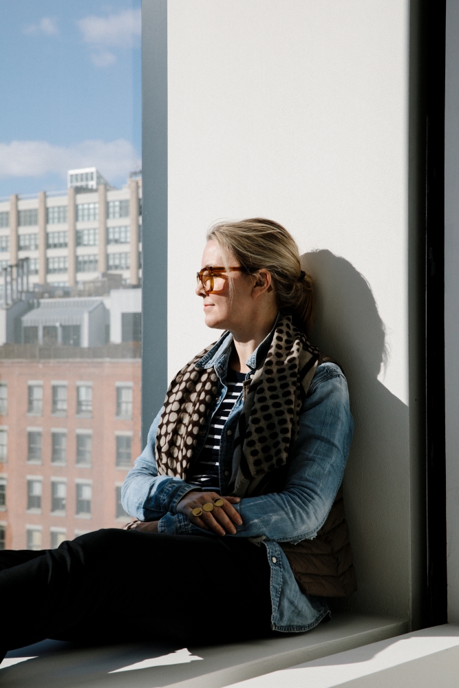 Art Voices: New Politics - Features - Independent Art Fair