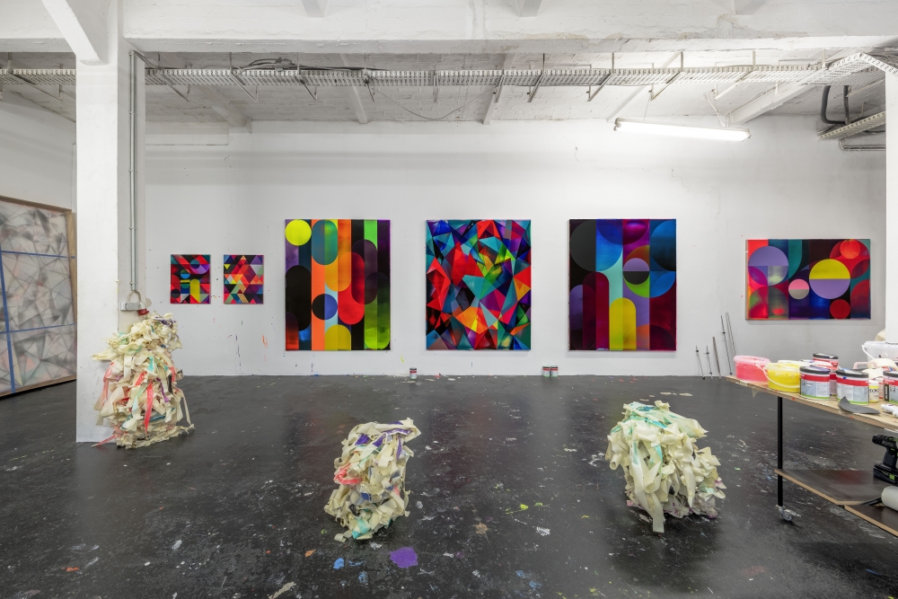 Shannon Finley - Artists - Miles McEnery Gallery