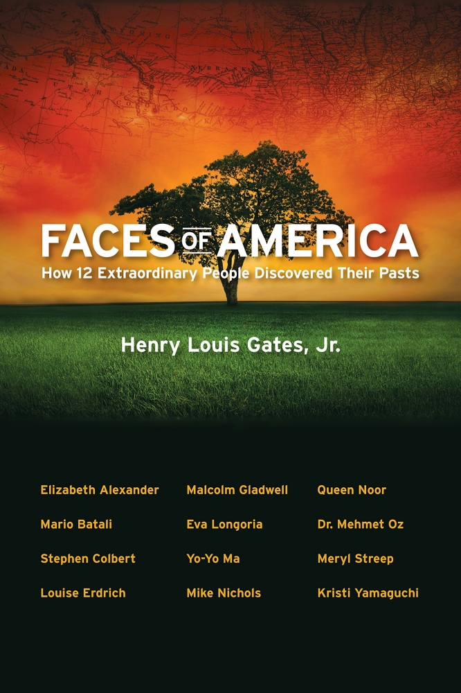 Faces Of America - Our Films - Kunhardt Films