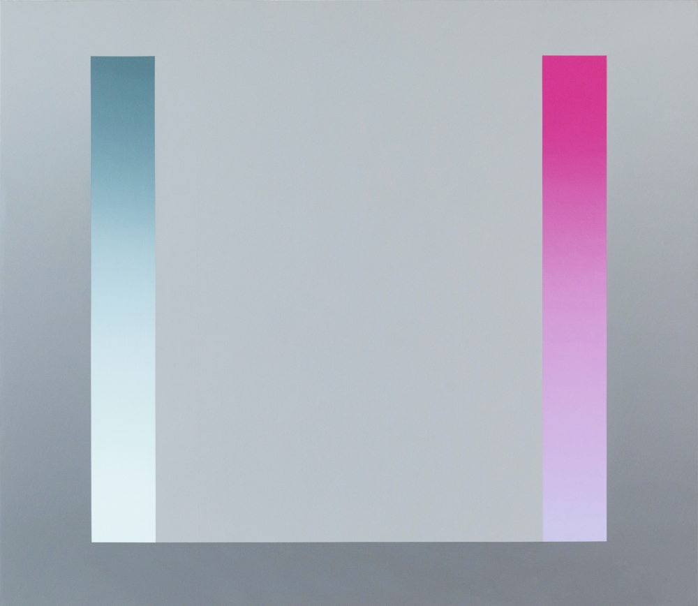 Michael Boyd - Artists - Eric Firestone Gallery
