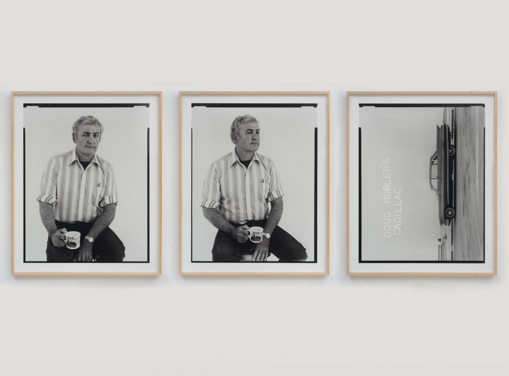 Daniel Joseph Martinez Participating in Where Art Might Happen - News ...