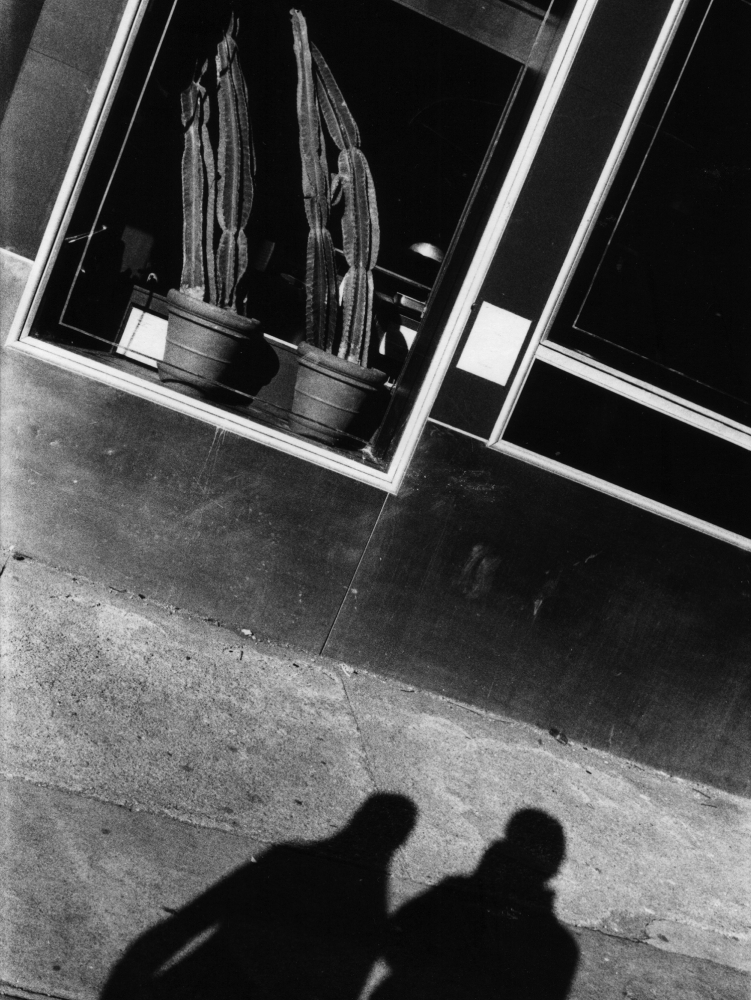 Anthony Barboza - Vintage Photographs 1963-1990's Press Release - Press ...