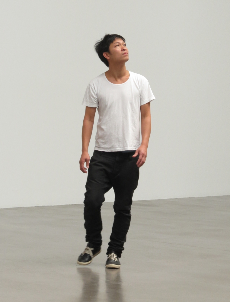 danh vo - Artists - Kurimanzutto