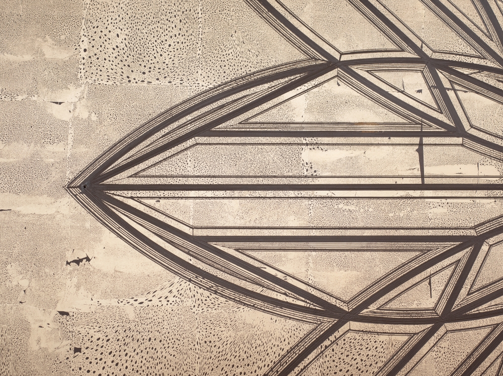 GEORGE DUNBAR - MERIDIAN - Viewing Room - Callan Contemporary Viewing Room