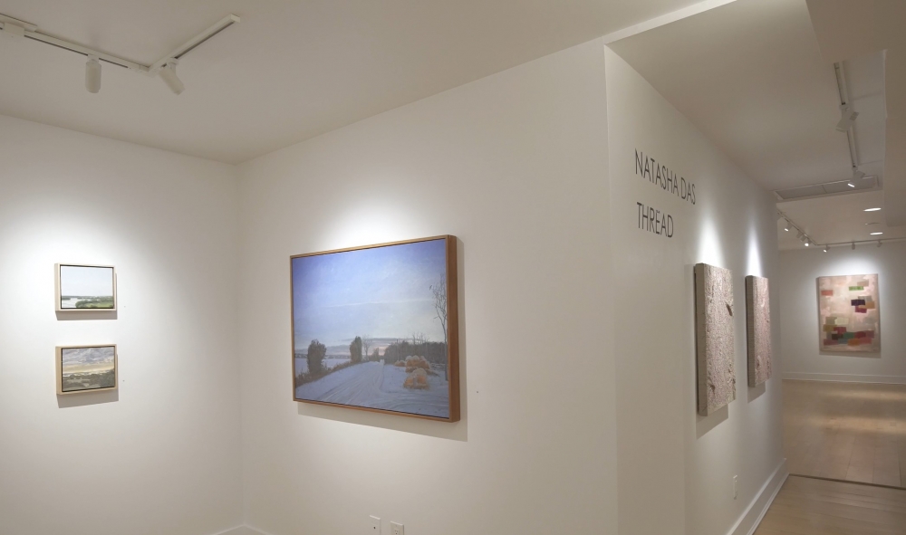 Home - Gross McCleaf Gallery