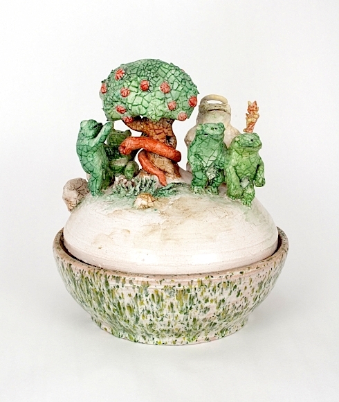 David Gilhooly - Alchetron, The Free Social Encyclopedia