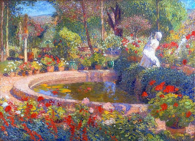 19th Century & Impressionist Art - Exhibitions - Art Gallery | Beverly ...