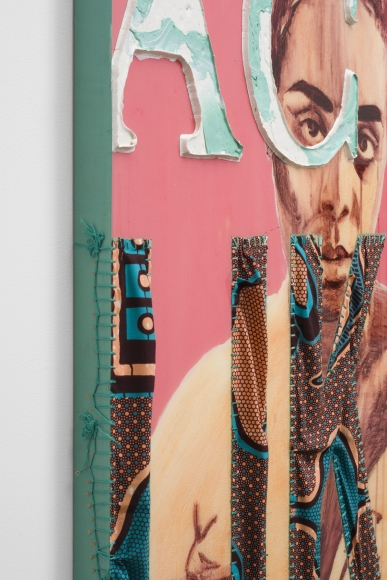 April Bey - Artists - GAVLAK