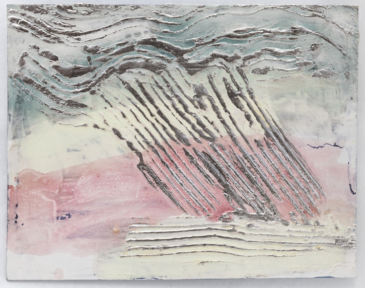 Nancy Lorenz - Artists - GAVLAK