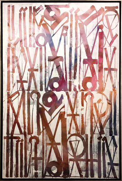 Retna | HG Contemporary