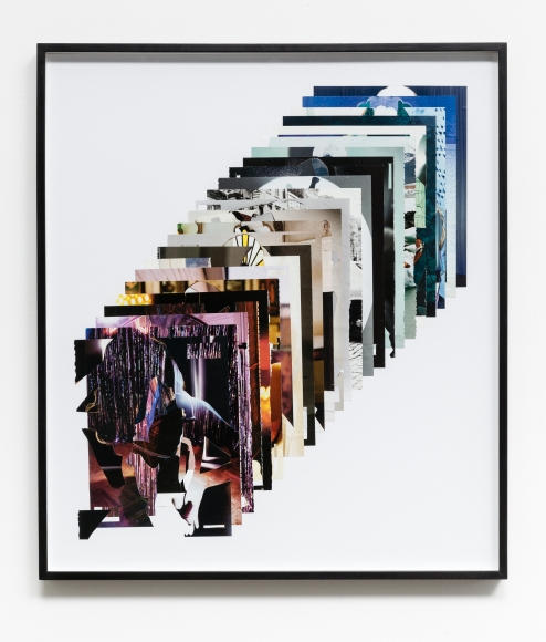Angus Fairhurst - Exhibitions - Meliksetian | Briggs