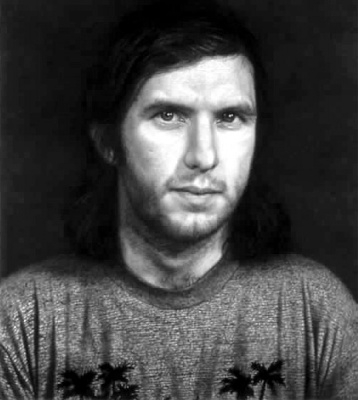 James Valerio - Alchetron, The Free Social Encyclopedia