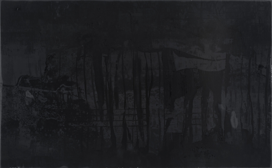 Eugene Lemay - Exhibitions - Stux Gallery