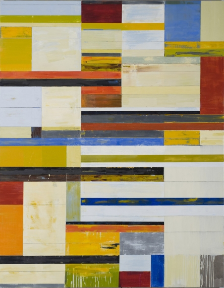 Lloyd Martin - Artists - Stux Gallery