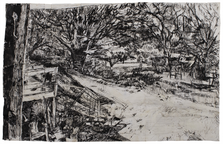 Stanley Lewis - Artists - Betty Cuningham Gallery